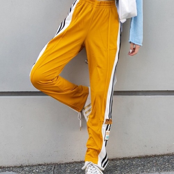 adidas Originals | Pants & Jumpsuits | Nwt Adidas Originals Girls Are ...